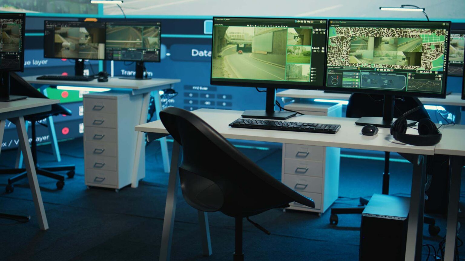 GSA Schedule and Acquisition Support - Advantor