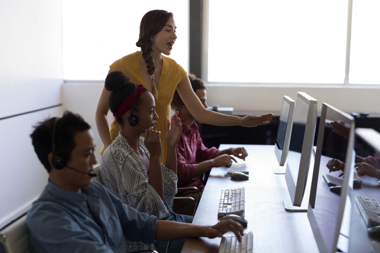 ASN 6.2.2 Training Seminars - Advantor