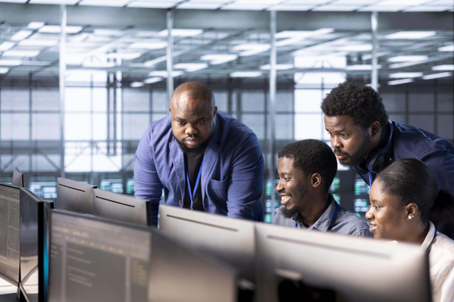 ASN 6.2.2 Training Seminars - Advantor