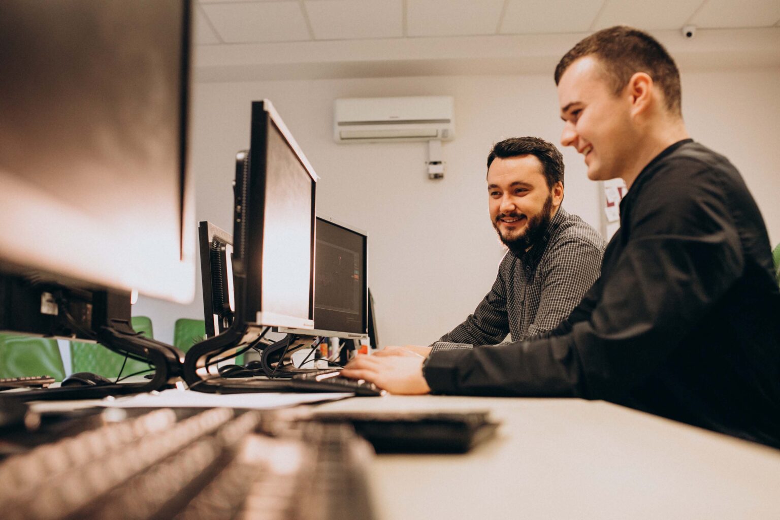 Advanced Training Seminars - Advantor Systems