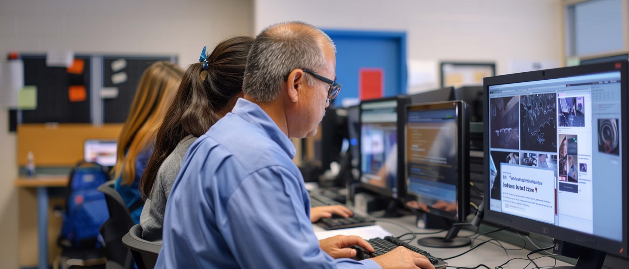 Customized Training - Advantor Systems