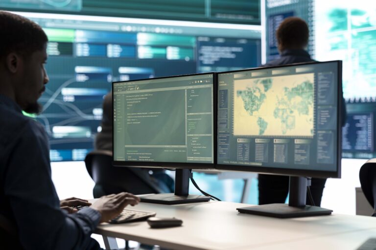 Advantor Systems Securing the World’s Critical Resources