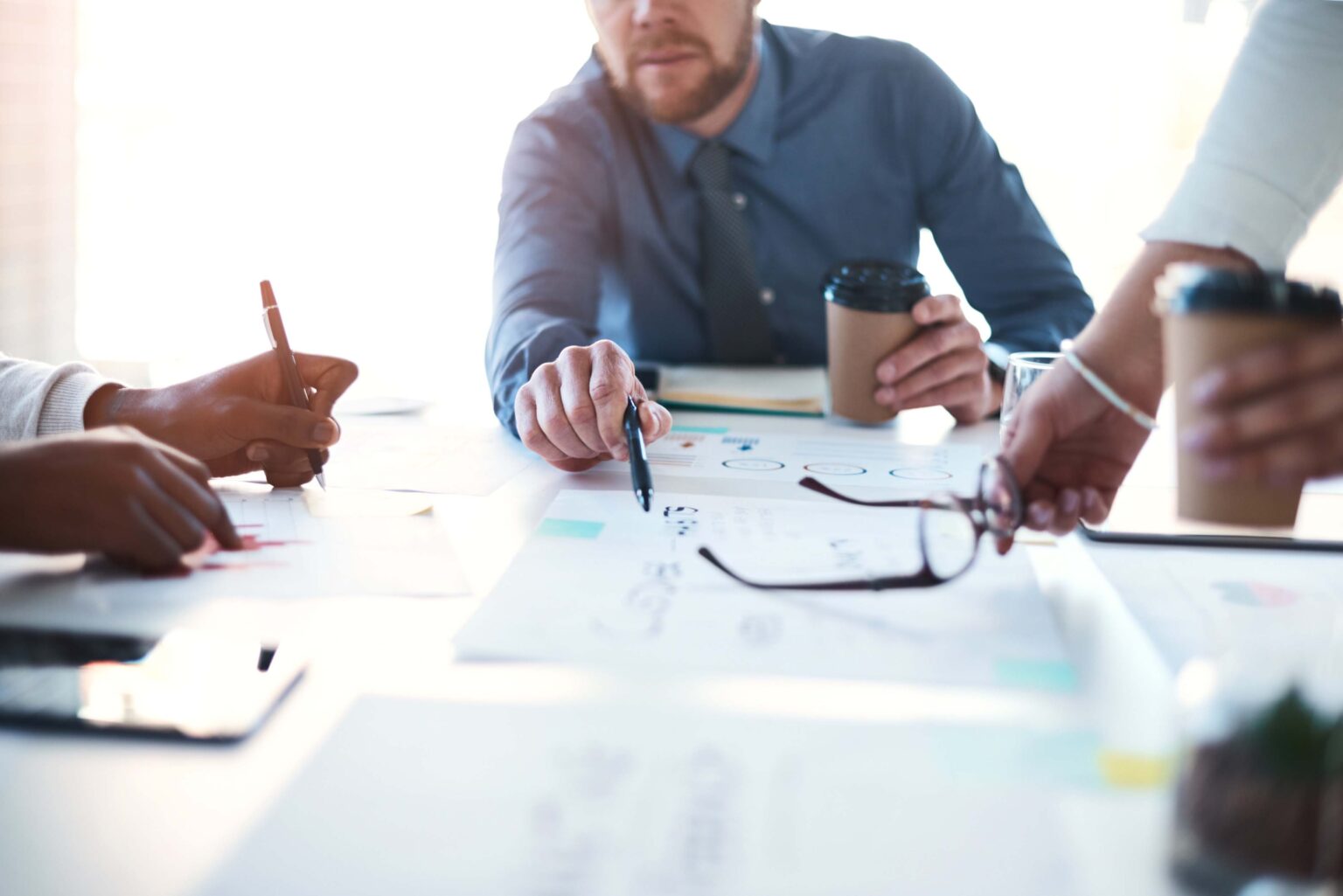 Supplier - Advantor Systems